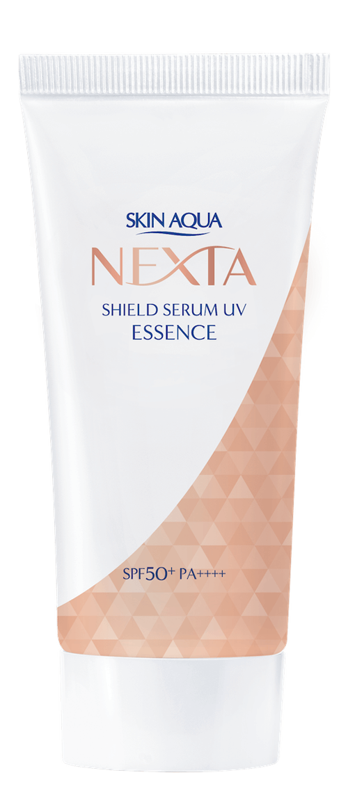 Tinh Chất Serum Chống Nắng Skin Aqua Nexta